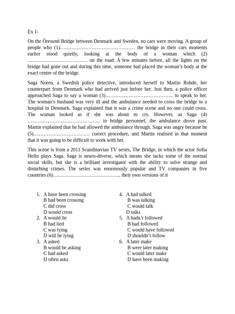 RV Upper Intermediate Insight | PDF