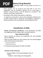 Designated Medical Event Dme List en | PDF | Hepatitis | Ischemia