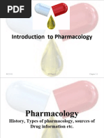 Common Drug Stems Cheat Sheet | PDF | Drugs | Pharmacology