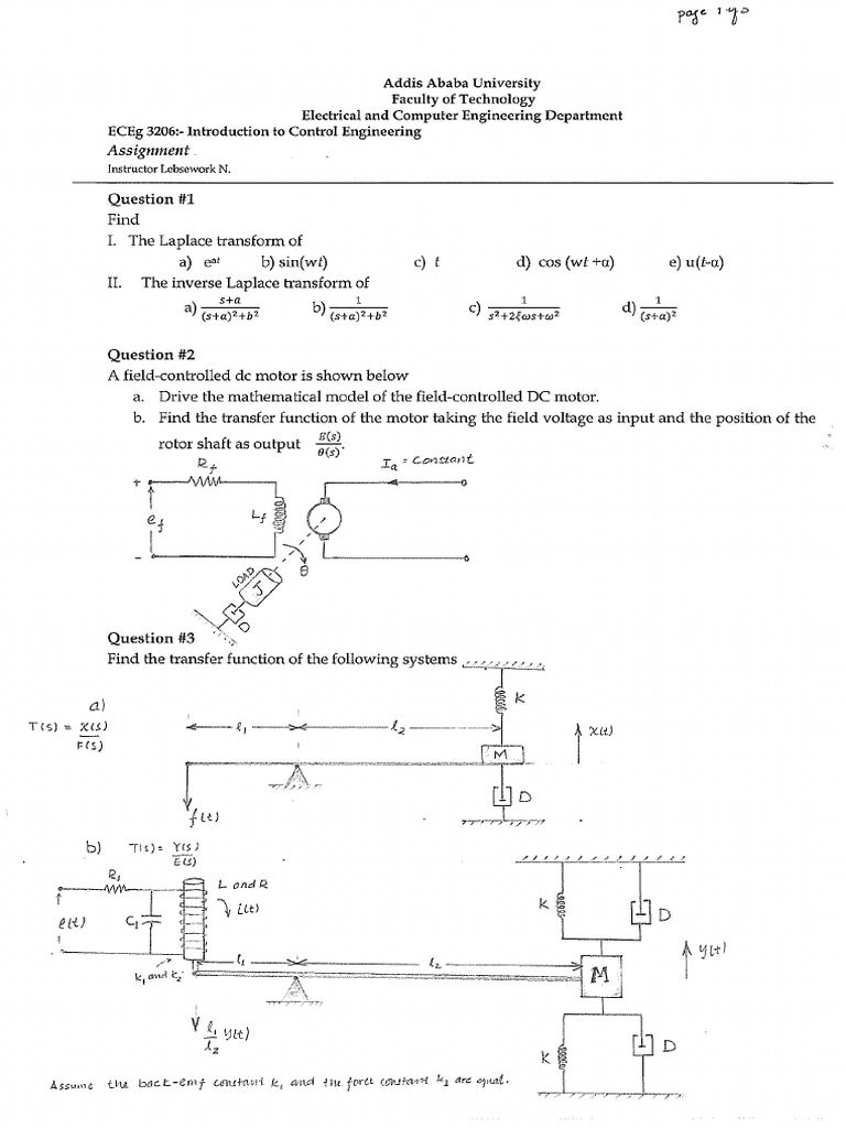 Assignment Two | PDF