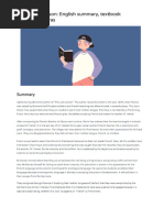 Haunted Houses-Notes | PDF