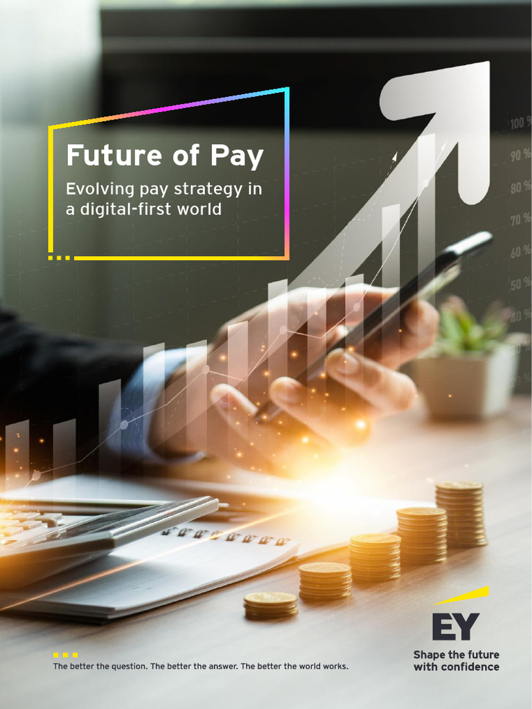 EY Future of Pay 2025 | PDF | Employee Retention | Employment