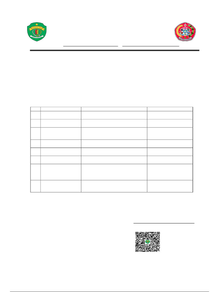 99.surat edaran kbm ramadhan | PDF