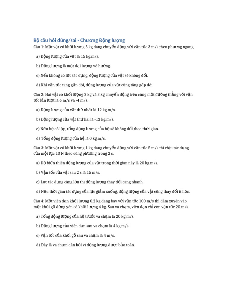 Cau_hoi_Dung_Sai_Dong_Luong_hs | PDF