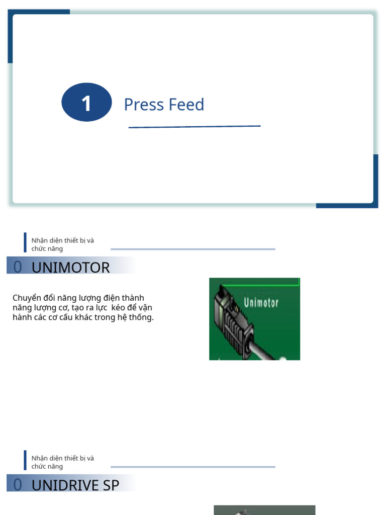 Press Feed | PDF
