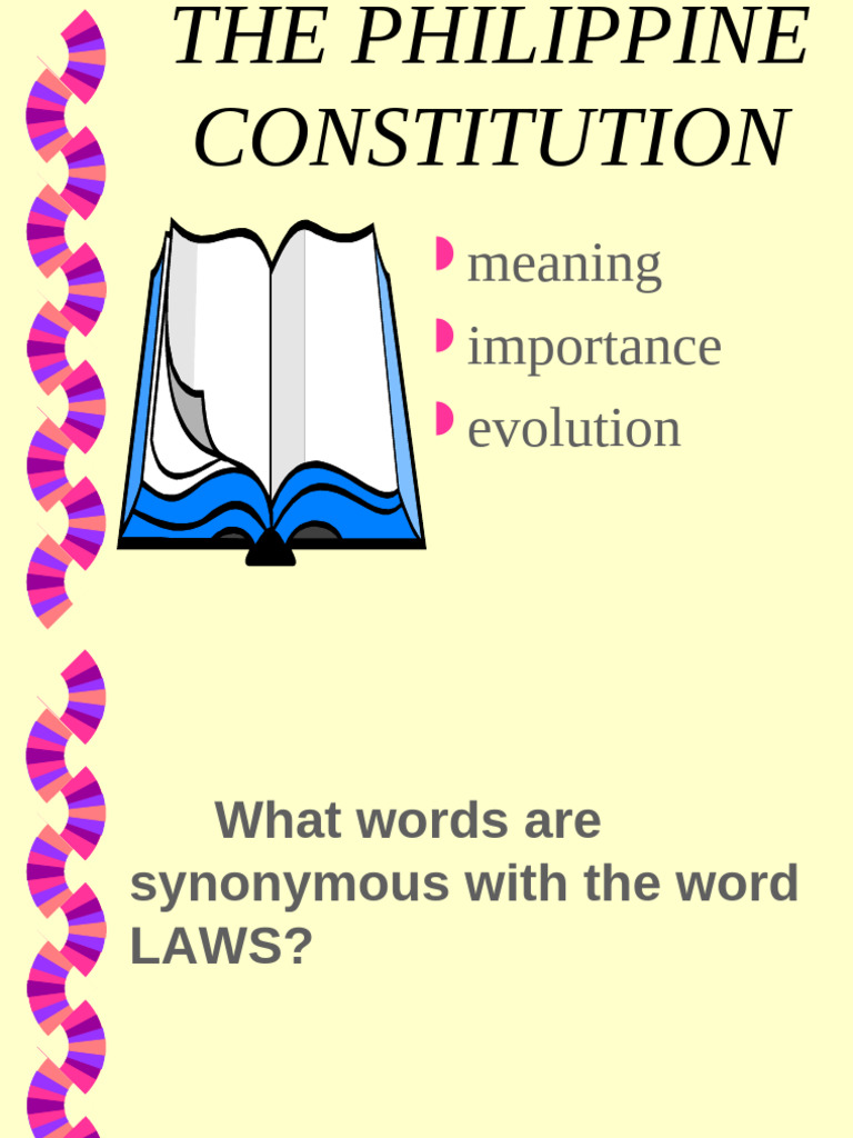 SOC101-Module 6 Presentation | PDF | Governance | Justice