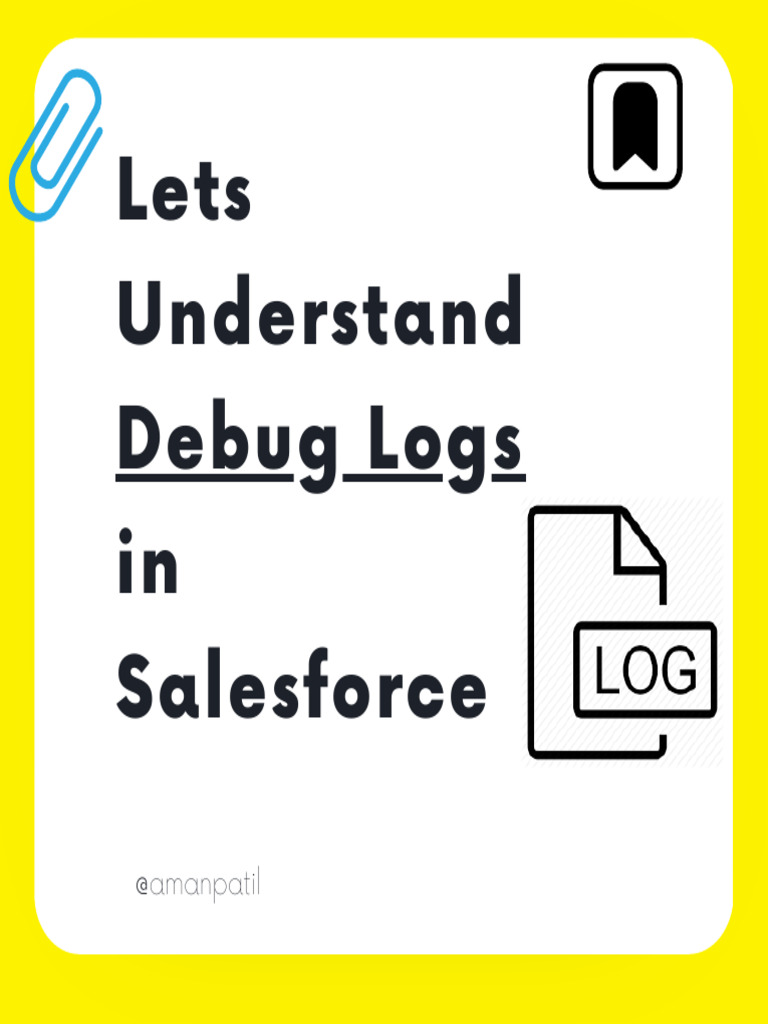 understanding debug logs_MD | PDF | Debugging | Computer Science
