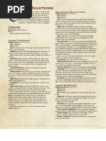 Advanced Spell Points System for 5e | PDF | Wizards Of The Coast Games ...
