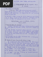 Physics Form 1 Lesson Notes (2025) | PDF | Physics | Natural Sciences