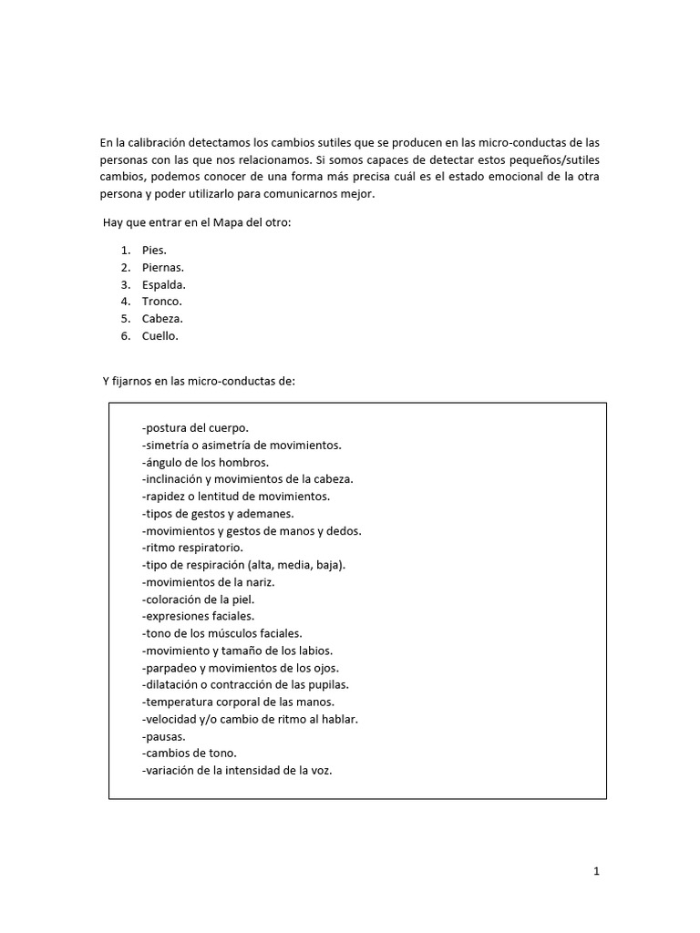 DOCUMENTO 7 SESION 1 19 Marzo 2025 EJERCICIO DE CALIBRACI N | PDF