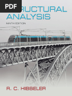 RISA 2D Tutorial | PDF | Structural Analysis | Cartesian Coordinate System