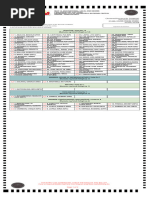 Sample Ballot | PDF | Philippines | Elections