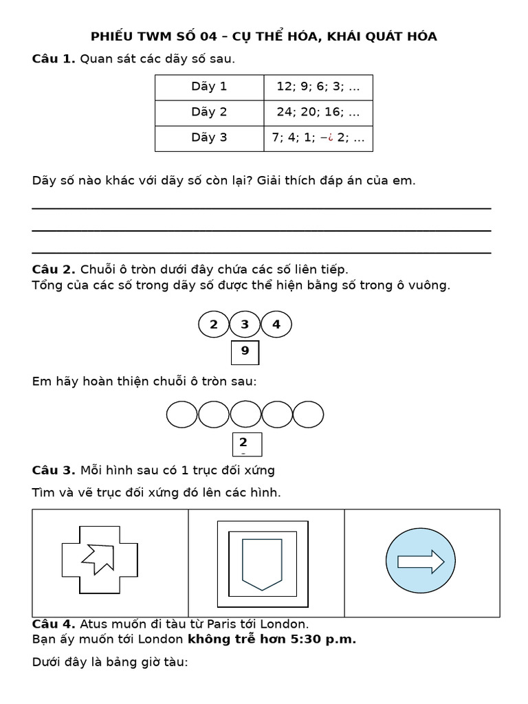 TWM - de 4 | PDF