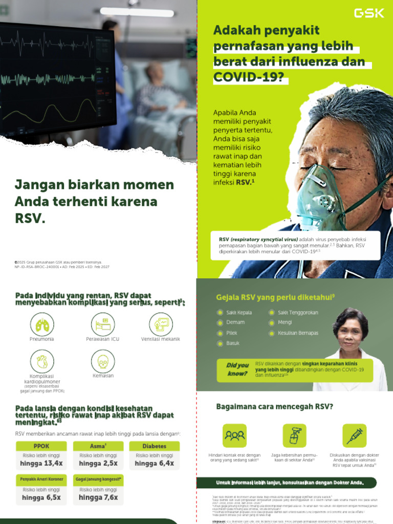 RSV Dac Brochure Id 2024 | PDF