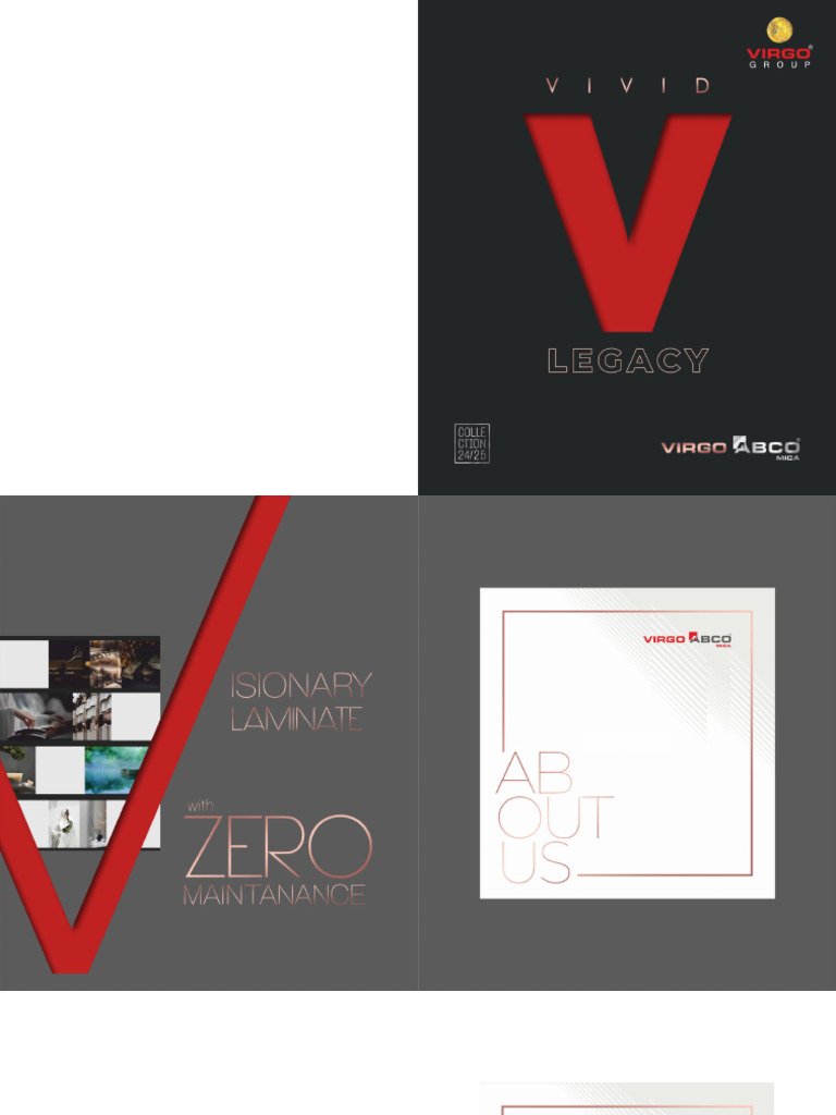 Virgo Abco Mica 2024 25 | PDF