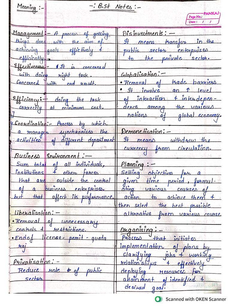 BST | PDF