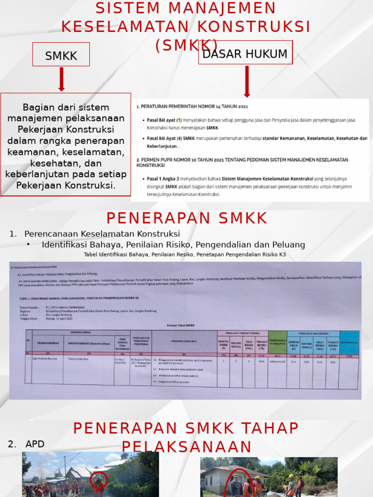 KELOMPOK 3 SMKK - Copy | PDF