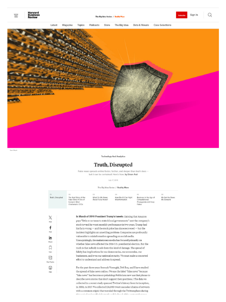 MMM Targeted Advertising Omni - Feed Algorithms - MobileIntents ...