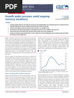 Osoul Fund Performance June 2025 | PDF | Inflation | Monetary Policy