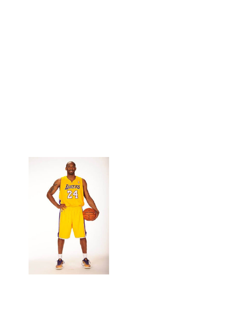 Kobe | PDF