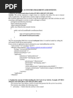 Core Java ByR - Nageswara Rao | PDF | Control Flow | Java (Programming ...