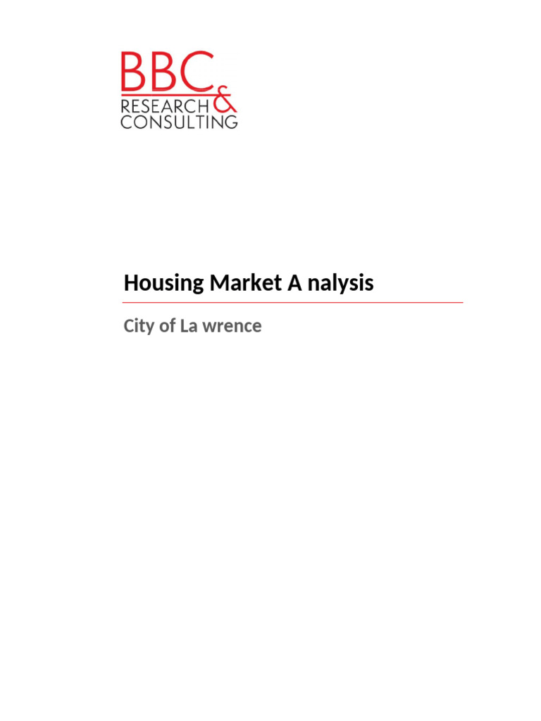 market-alysis-template-07 | PDF | Market (Economics) | Demand