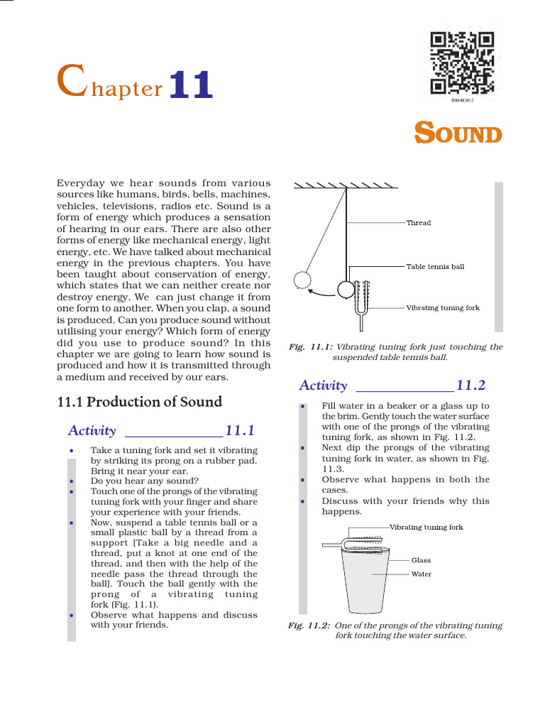 Understanding Ultrasonic Sound Waves | PDF | Sound | Waves
