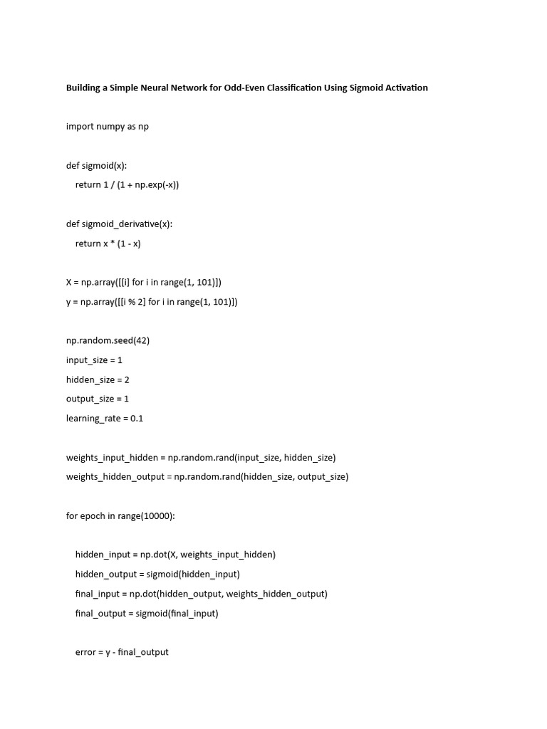 AIML Assignment3 | PDF