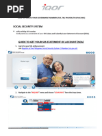 Orus Application For Newly Hired Employees Only | PDF