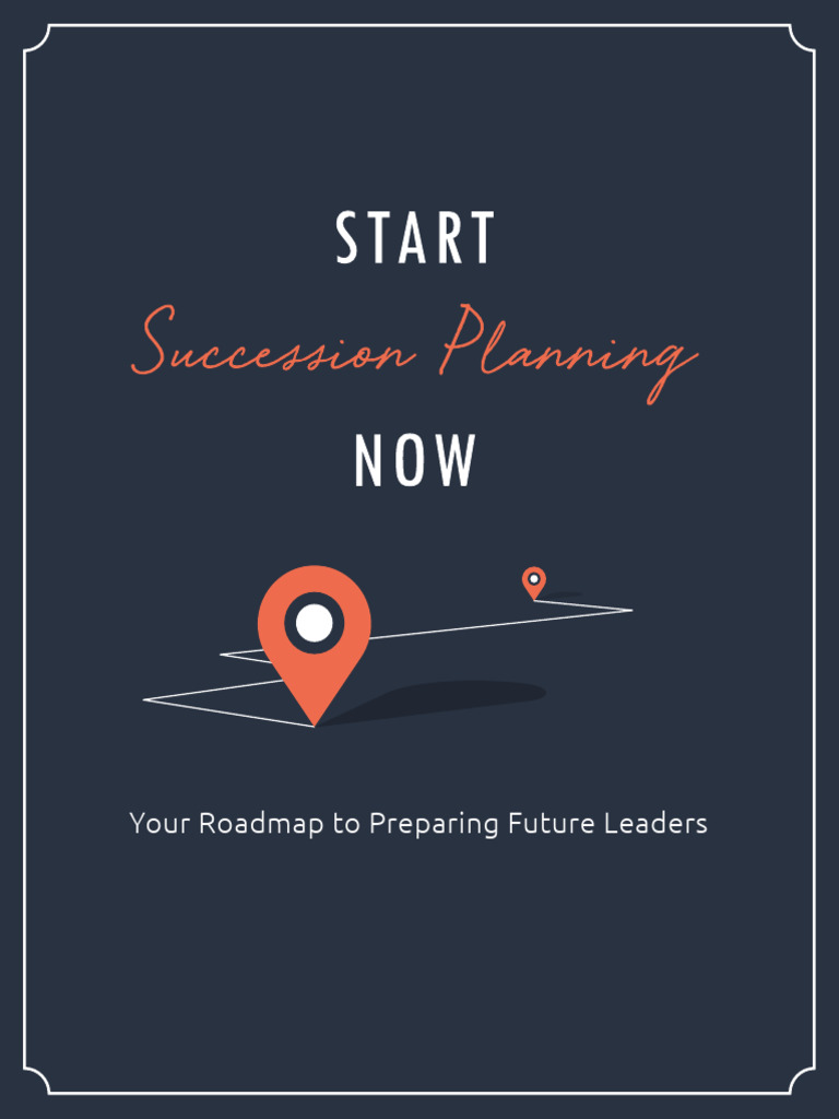 Succession-Planning | PDF | Emotional Intelligence | Leadership