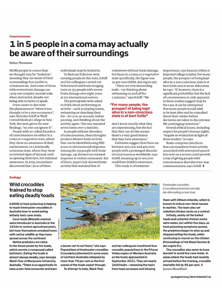 DAY 23 Article | PDF