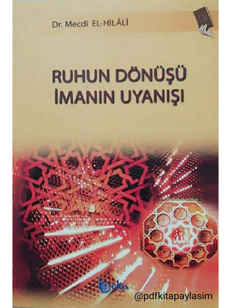 Ruhun Dönüşü İmanın Uyanışı Mecdi El Hilali | PDF