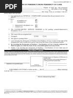 CSC Form 211 - Medical Certificate PDF | PDF | Health Sciences ...
