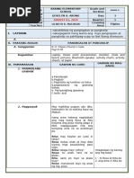 Demo PPT Letrang M | PDF