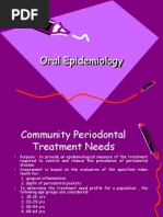 BSP - BPE Guidelines | PDF | Periodontology | Health Sciences
