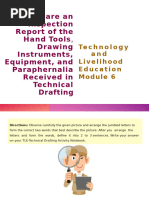 ICT Tools and Equipment Presentation | PDF | Application Software ...