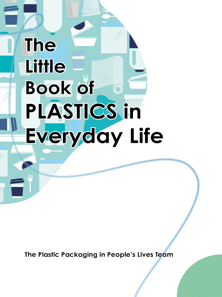 Understanding Plastics in Daily Life | PDF | Plastic | Building Engineering