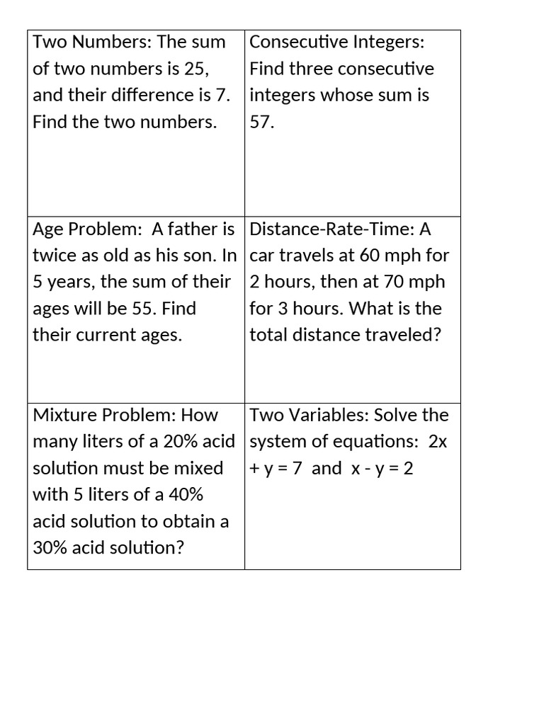 Two Numbers-WPS Office | PDF