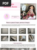 Bonecas Negras - Flavia Queiroz | PDF