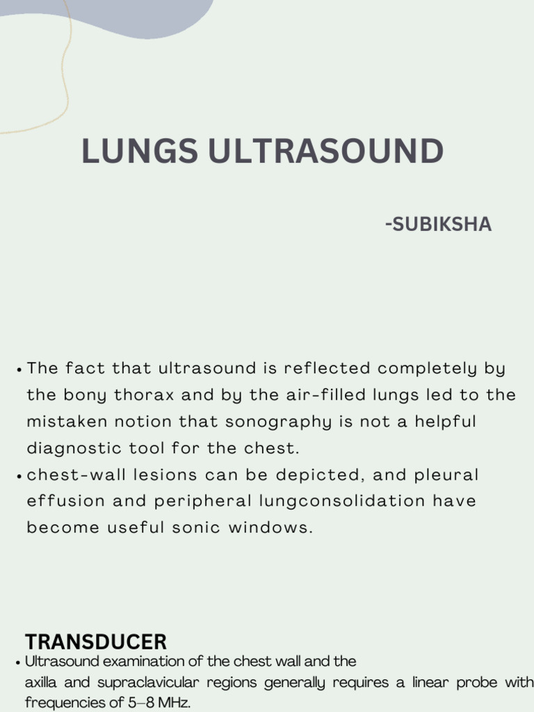 LUNGS ULTRASOUND_20250307_171750_0000 | PDF