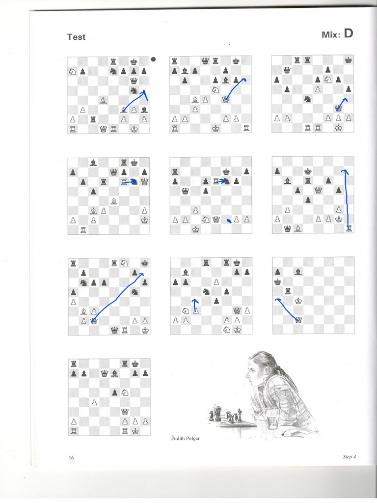 Thinking Ahead[1] | PDF