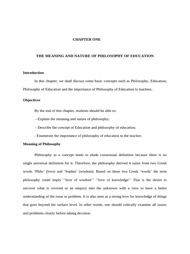 UIL-105 Lecture Note 2025 | PDF | Logic | Epistemology
