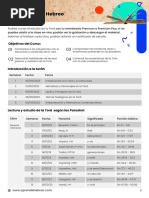 Biografía de Moisés | PDF | Moisés | Libro del éxodo