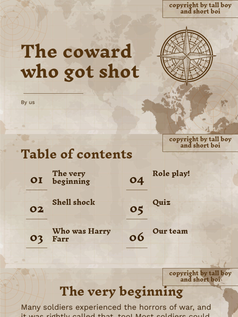 Harry Farr | PDF | Mental Health | Human Diseases And Disorders