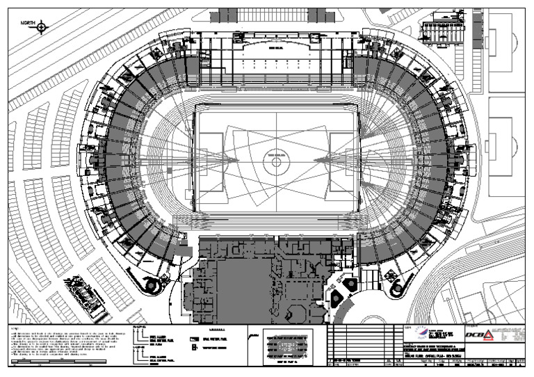 DWG - BMS Layout | PDF