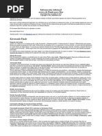 Guía de Instalación de Finale 2014 | PDF | Archivo de computadora ...