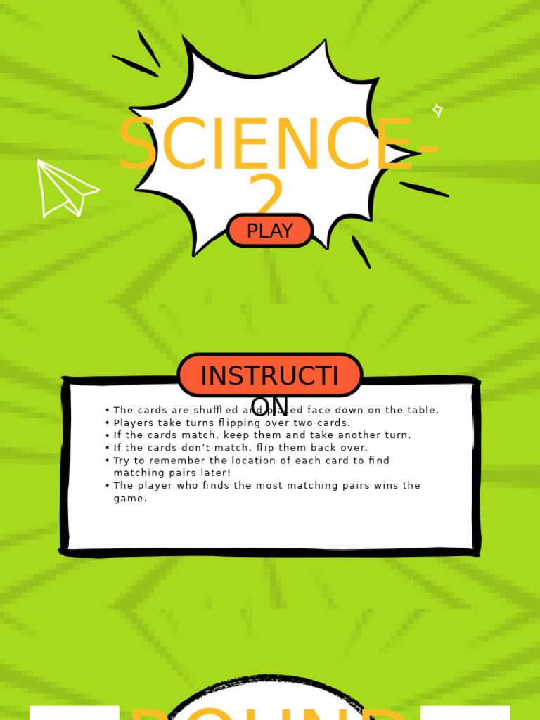 Science 2 | PDF