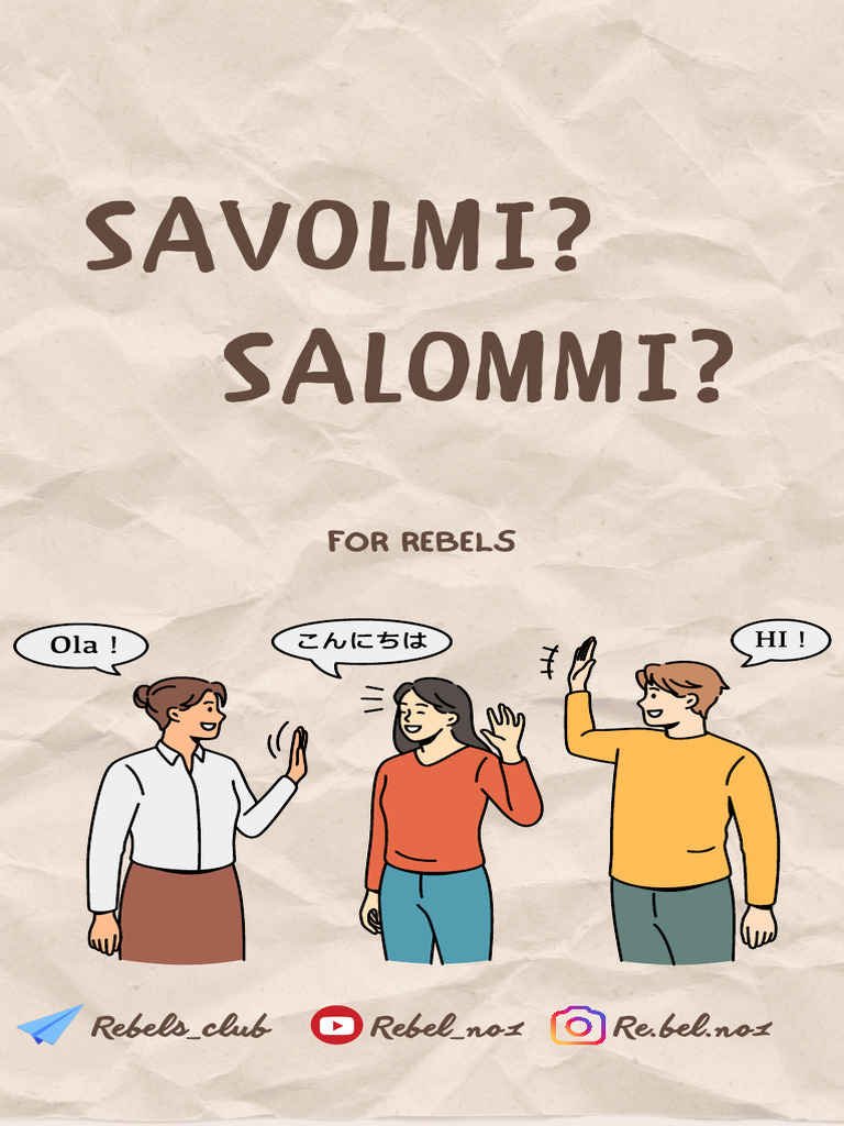 Salomlashish_ubaydulloh_rebels | PDF