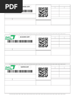 How To Send With PEP PAXI | PDF