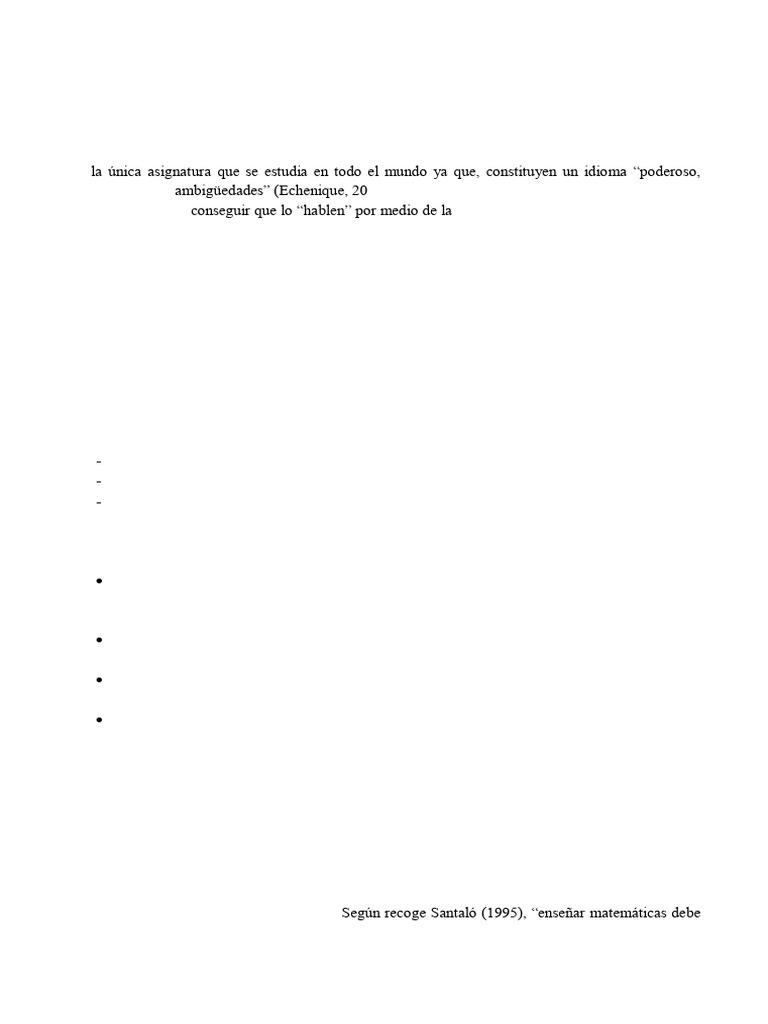 Proy. Resol. Problemas 19 20 | PDF | Educación primaria | Aprendizaje